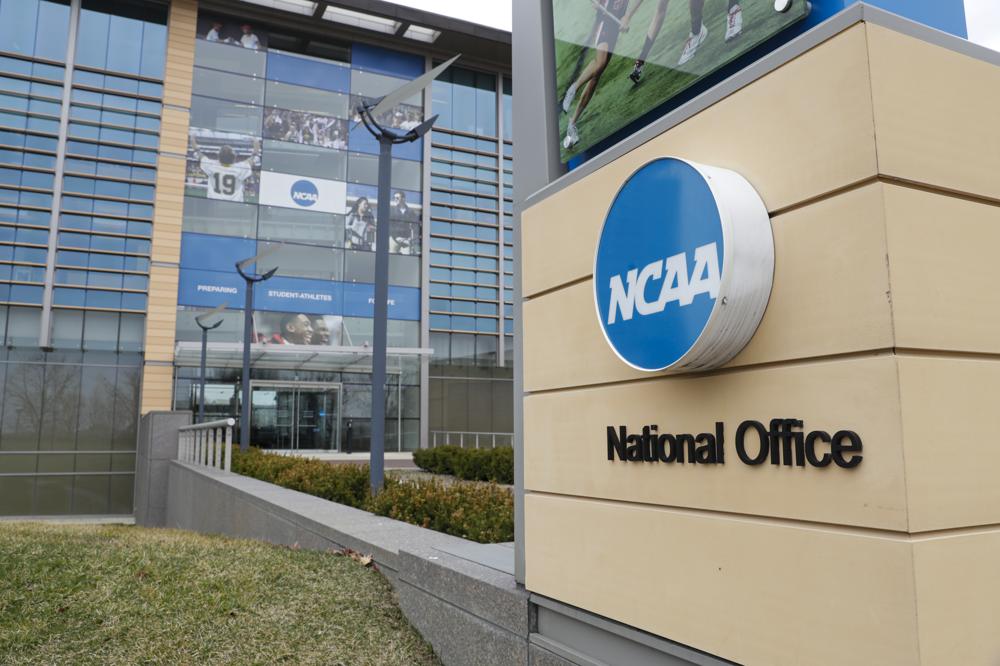 NCAA sets stage for dramatic new self-governing structure | News ...